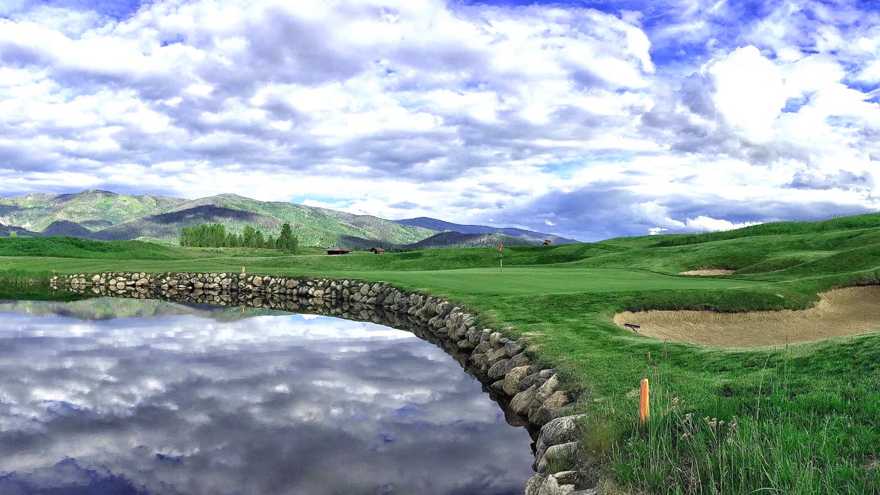 Colorado Ski Resort & Vacation Destination, Steamboat Resort