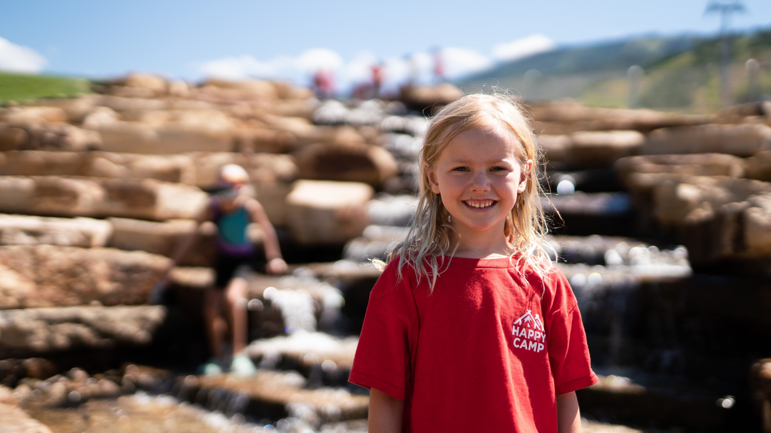 Mountain Camp | Summer Fun for Kids in Steamboat