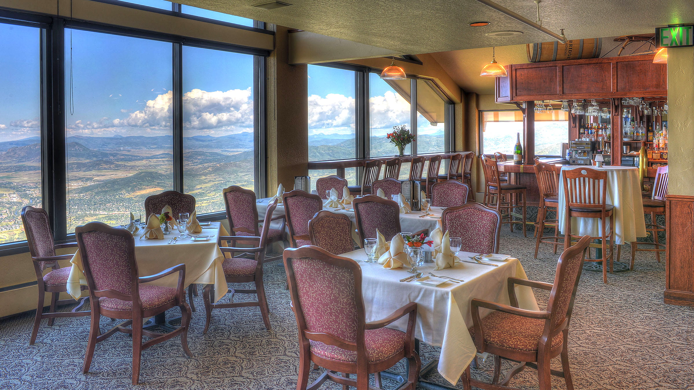 Hazie's | Steamboat Springs