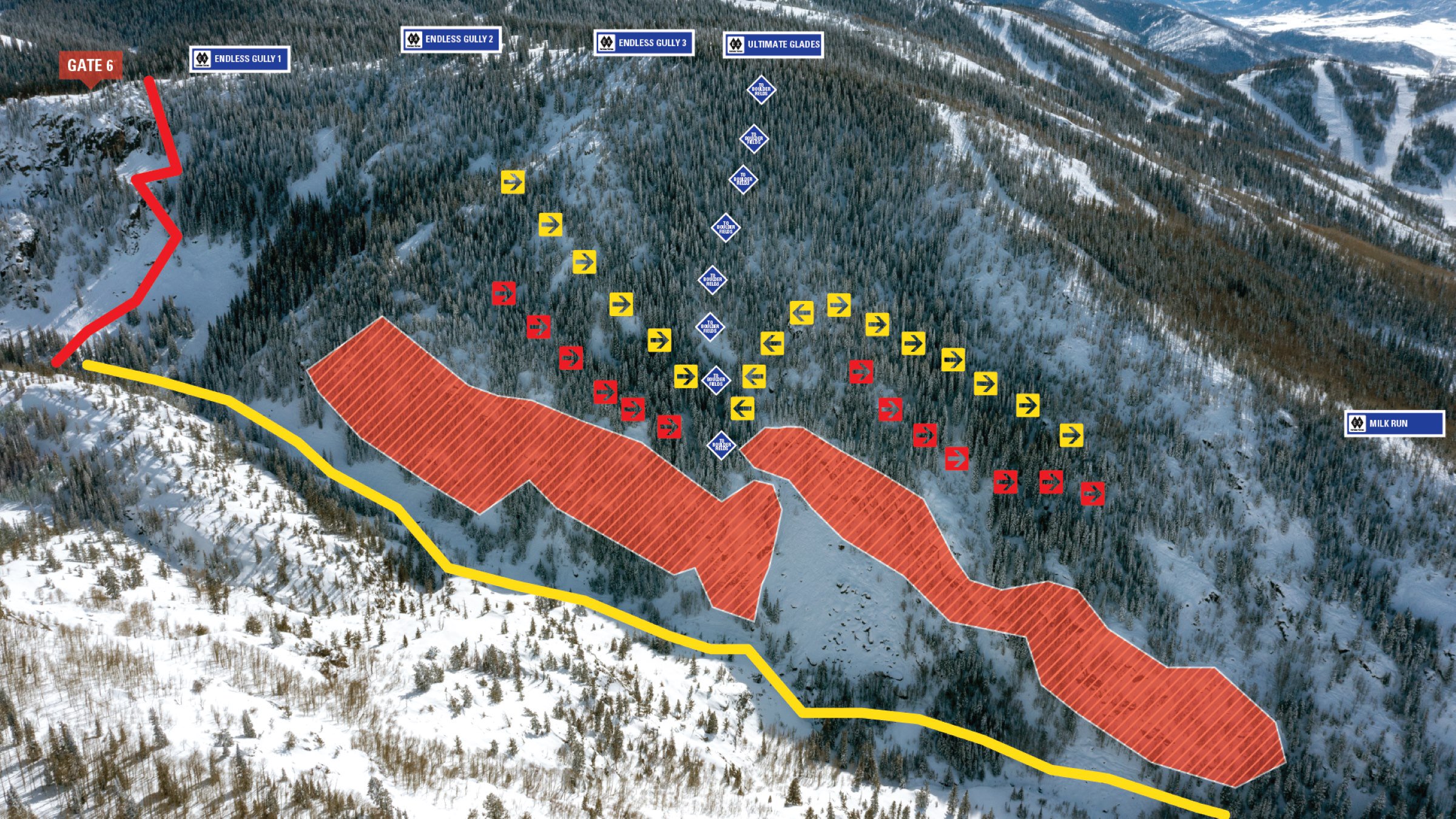Mahogany Ridge | Steamboat Ski Resort