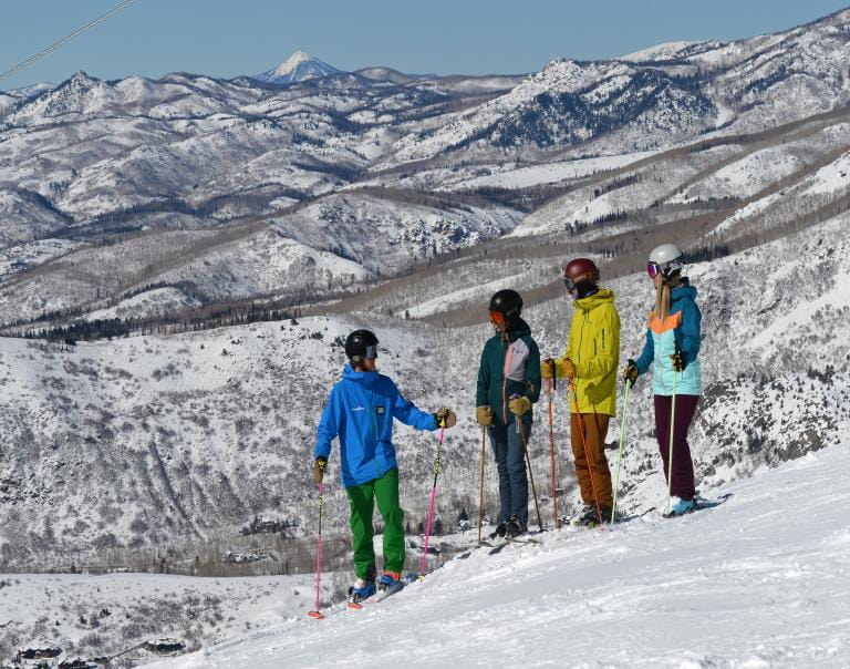 Mahogany Ridge | Steamboat Ski Resort