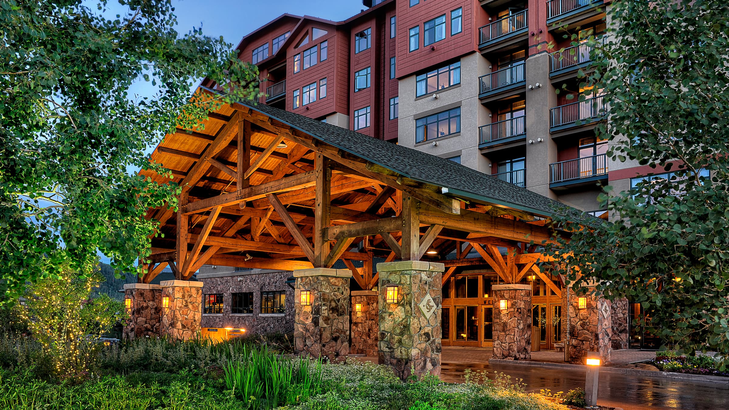 Group Reservations in Steamboat Springs, CO
