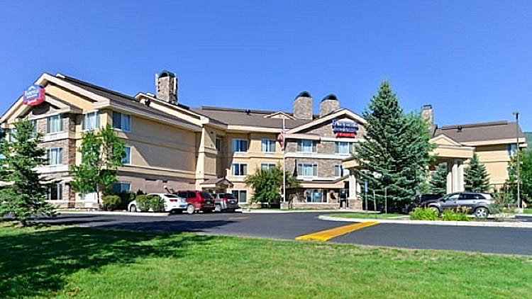 Ski Lodging & Accommodations in Steamboat Springs, Colorado