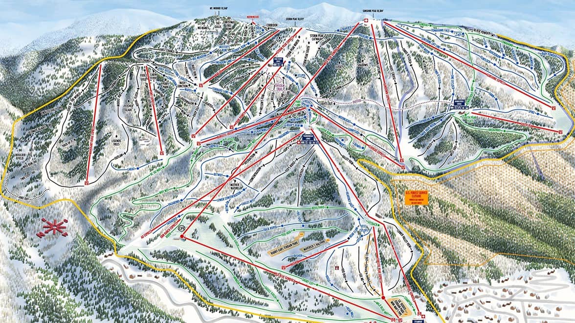 Pre-Arrival Guide | Steamboat Resort