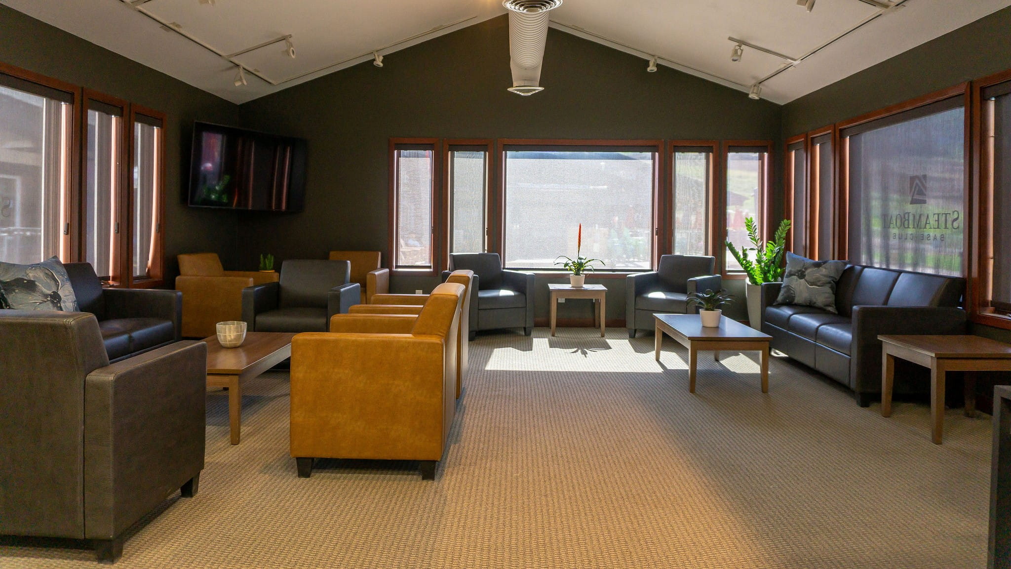 Base Club Memberships at Steamboat