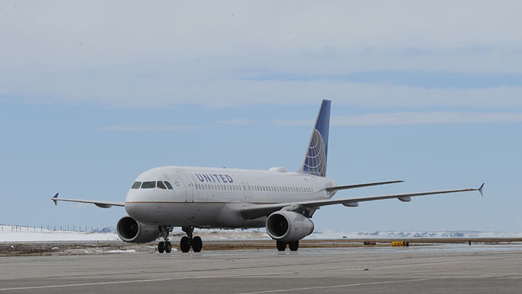 United Airlines