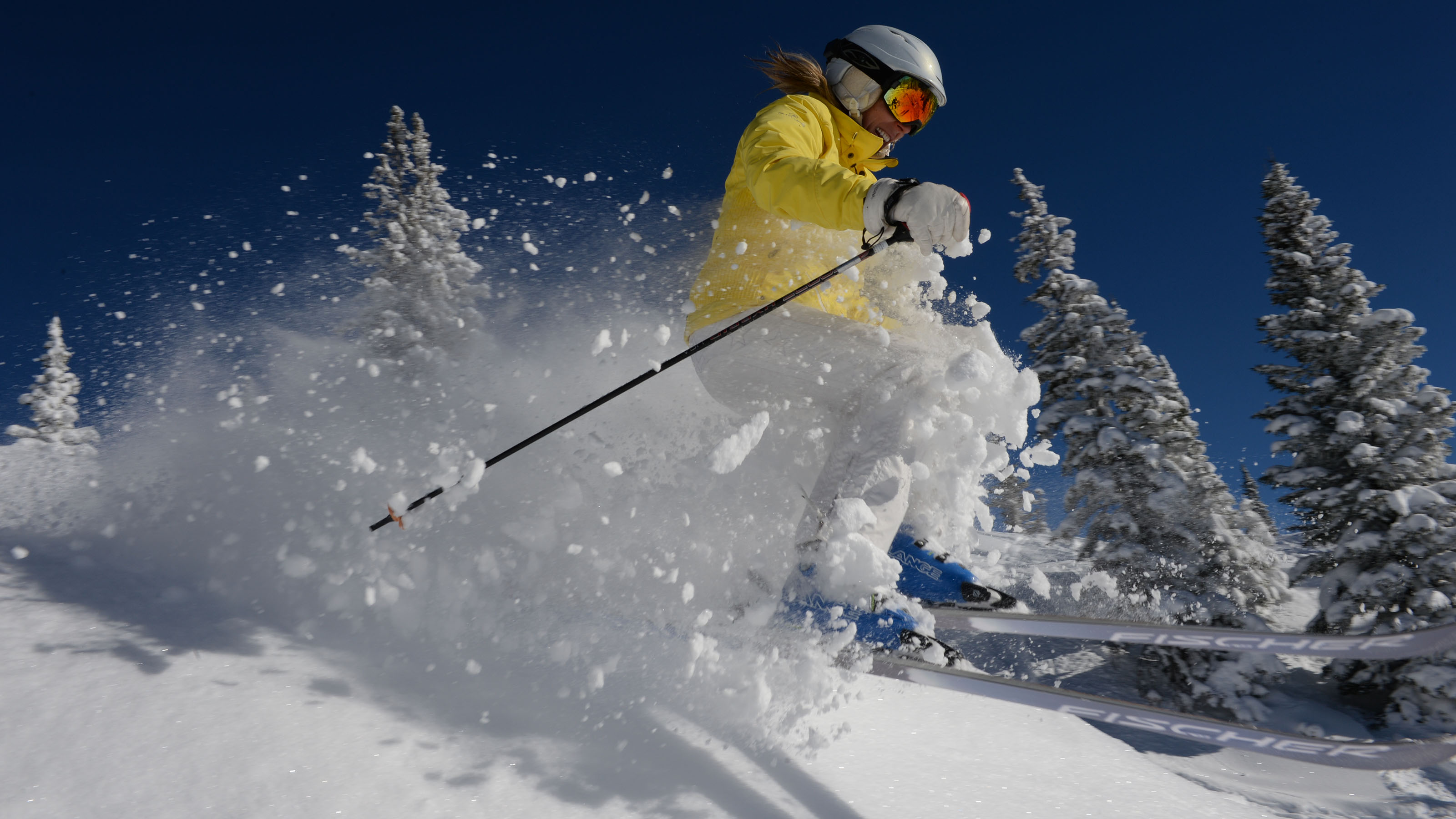 Summer & Winter Mountain Vacations in CO | Steamboat Ski Resort