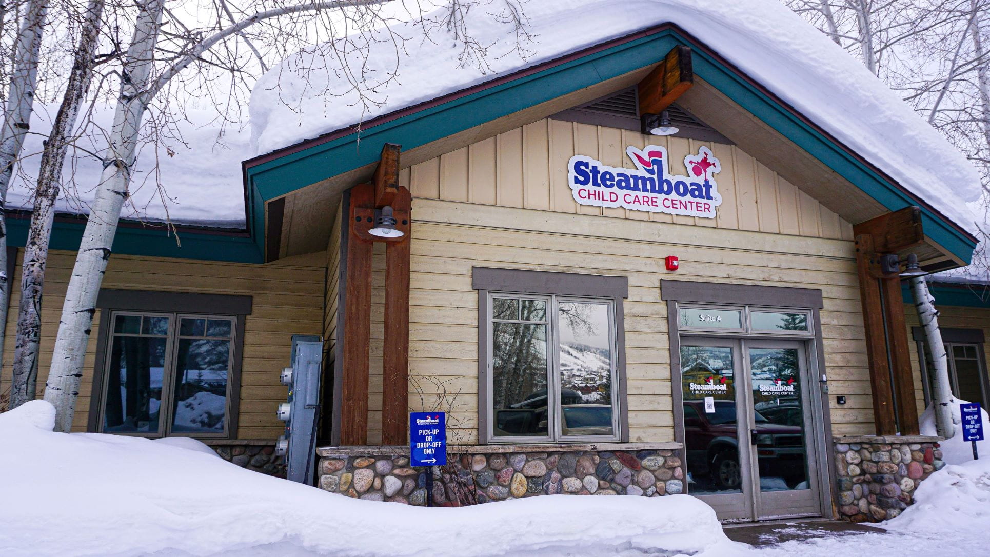 Steamboat Child Care Center