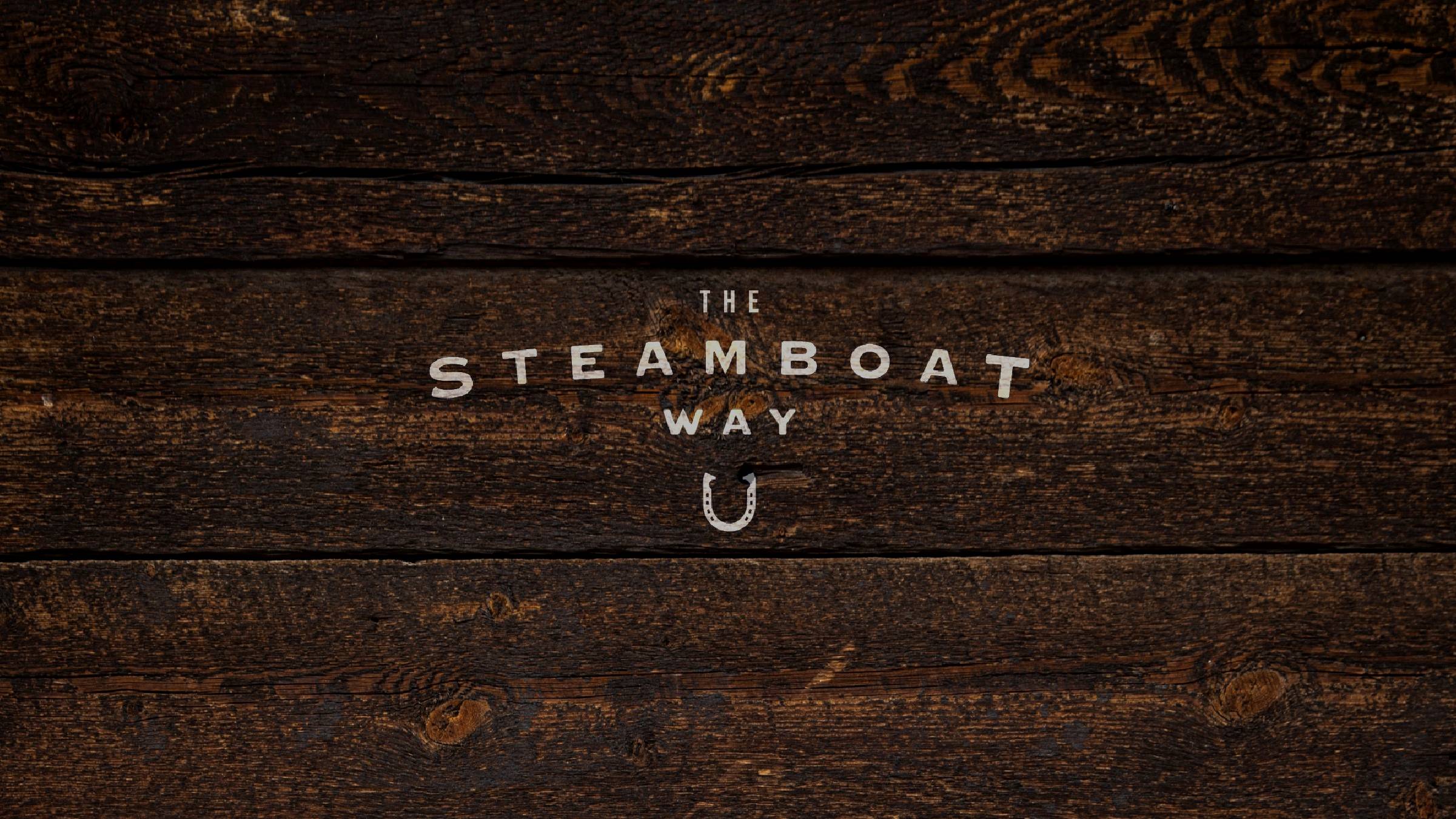 The Steamboat Way