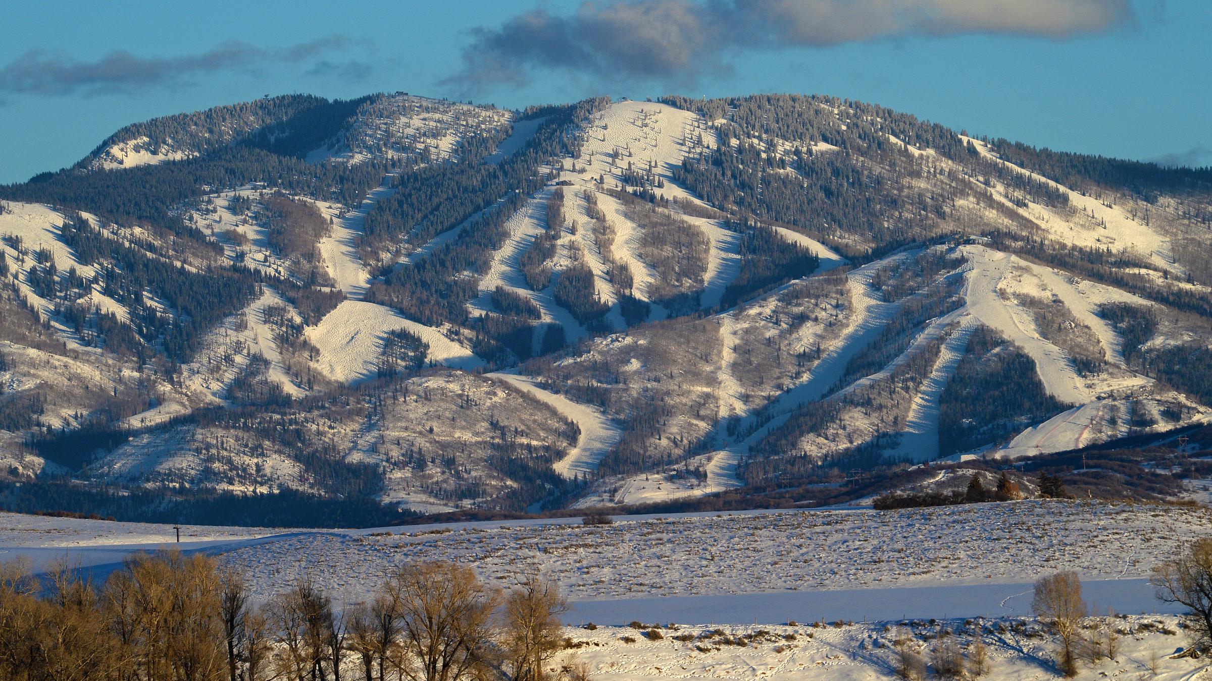 In-Depth Travel Resource on Steamboat Mountain Resort